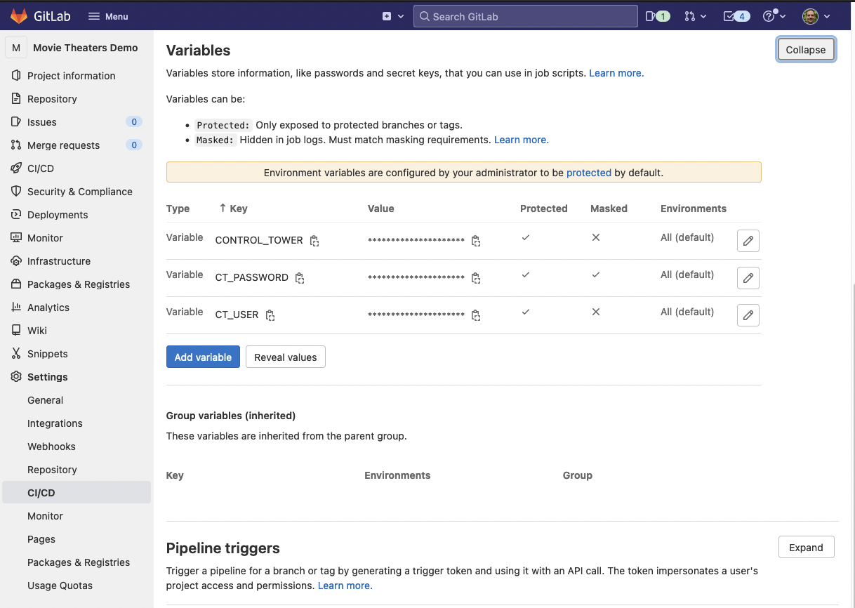 Best CI/CD Tools & Avassa: Build a Seamless Integration